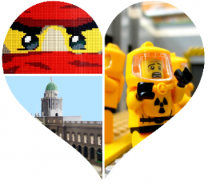 Dublin LEGO Exhibition (September) – Irish LEGO User Group