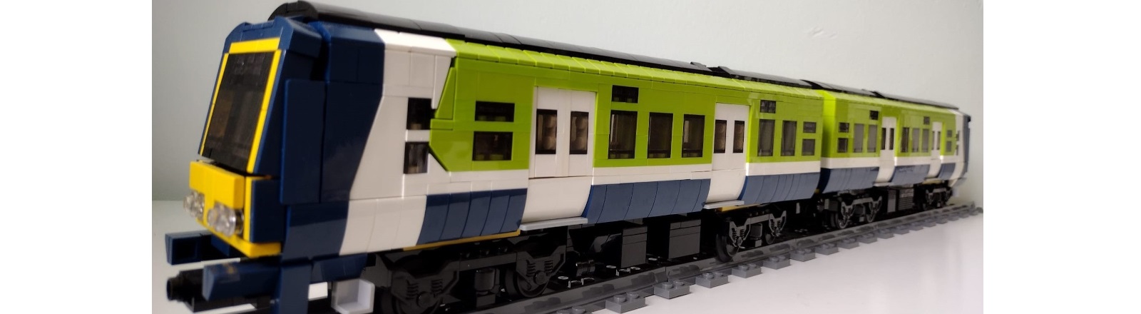 Irish LEGO User Group